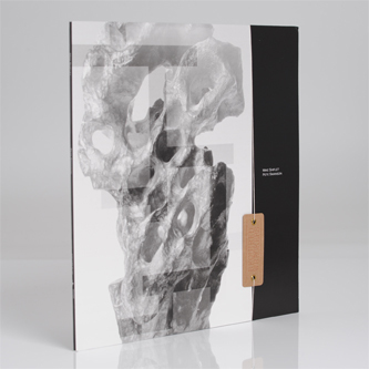 Pete Swanson / Mike Shiflet - Split LP - Boomkat
