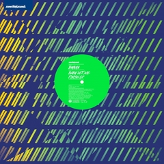 BWANA - The Capsule's Pride - Boomkat