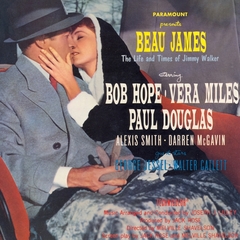 Bob Hope - Beau James: The Life and Times of Jimmy Walker (Original ...