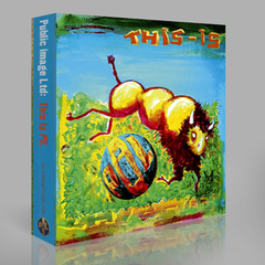 Public Image Ltd. - This is PiL (Bonus DVD Edition) - Boomkat