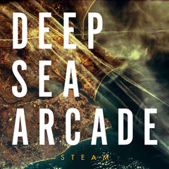 Deep Sea Arcade - Steam - Boomkat
