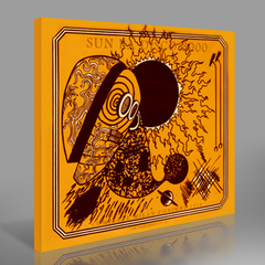 Sun Ra - Disco 3000 (2012 Edition) - Boomkat