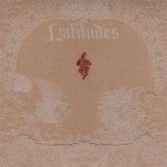 THE ENTRANCE BAND - Untitled - Boomkat