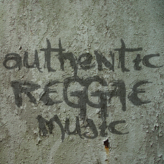 VARIOUS / ATTACK - Authentic Reggae Music - Boomkat