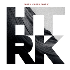 HTRK - Work (Work, Work) - Boomkat