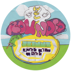 Skinnz - Put It On - Boomkat