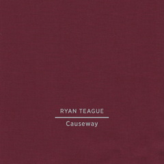 Ryan Teague - Causeway - Boomkat