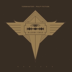 Rufige Kru / Alex Reece - Terminator / Pulp Fiction - Boomkat