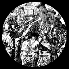 ANCIENT METHODS - First Method - Boomkat