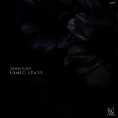 Dasha Rush - Sonic State - Boomkat