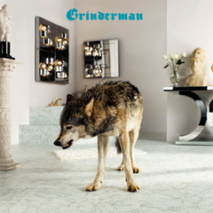 Grinderman - Grinderman (2 - Deluxe Edition) - Boomkat