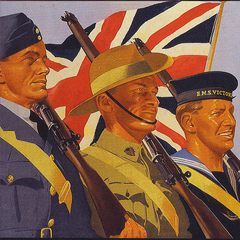 VARIOUS / CD41 - British Generals of WW2 - Boomkat