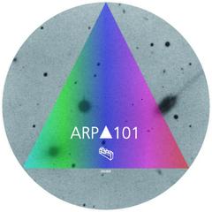 Arp.101 - Dead Leaf - Boomkat