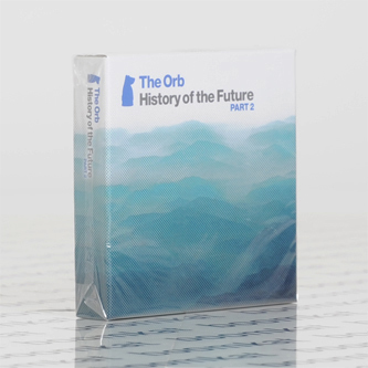The Orb - History Of The Future (Part 2) - Boomkat