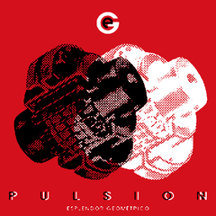 Esplendor Geometrico - Pulsión - Boomkat