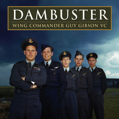 VARIOUS / CD41 - Dambuster Wing Commander Guy Gibson VC - Boomkat