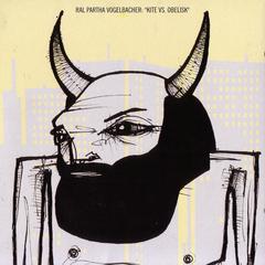 Ral Partha Vogelbacher - Kite Vs. Obelisk - Boomkat