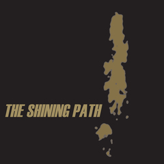 The Shining Path - The Shining Path - Boomkat