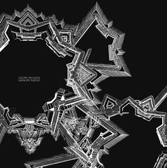 GEOFF MULLEN - Armory Radio - Boomkat