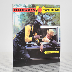 Yellowman & Fathead - Bad Boy Skanking - Boomkat