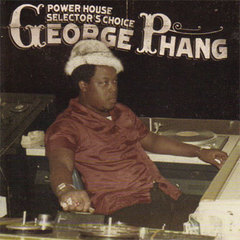 Various / VP Records - Powerhouse Selector's Choice: George Phang - Boomkat