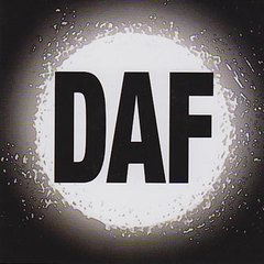 DAF - The Best Of DAF - Boomkat
