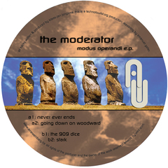 Fantastic Man - Galactic Ecstasy - Boomkat