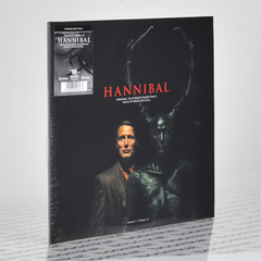 BRIAN REITZELL - Hannibal Original Soundtrack - Season 1 (Vol. 2 ...