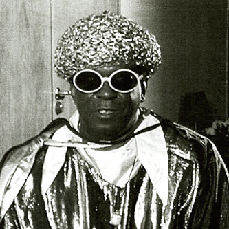 SUN RA & HIS INTERGALACTIC SOLAR RESEARCH ARKESTRA - Helsinki 1971: The ...