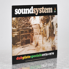 SOUND SYSTEM - Dub Plate Specials 1975-1979 - Boomkat