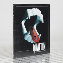 DONALD RUBINSTEIN - Martin (OST) - Boomkat