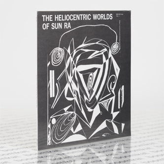 Sun Ra - The Heliocentric Worlds of Sun Ra (vol. 1) - Boomkat