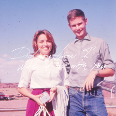 Martin Luuk - Did You Know I Was In Love With You - Boomkat