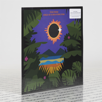 Tom Furse - Child of a Shooting Star - Boomkat