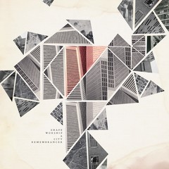 Shape Worship - A City Remembrancer - Boomkat