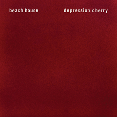 Beach House - Depression Cherry - Boomkat