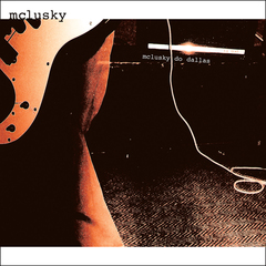 Mclusky - Mclusky Do Dallas - Boomkat