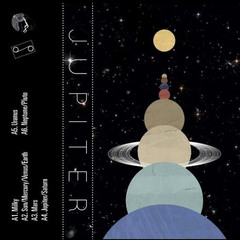 Jack Sheen - Jupiter (OST) - Boomkat