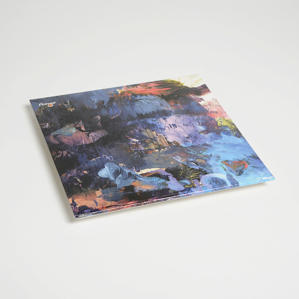 FLANGER - Lollopy Dripper - Boomkat