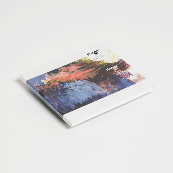 FLANGER - Lollopy Dripper - Boomkat