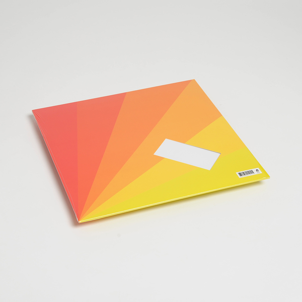 Jamie xx feat. Romy - Loud Places (Remixes) - Boomkat