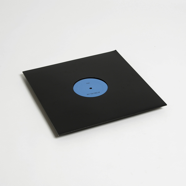 Tsvi - Set You Free - Boomkat