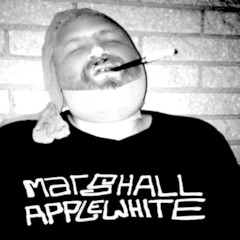 Marshall Applewhite - Advance Beyond Human - EP - Boomkat