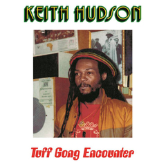 Keith Hudson - Boomkat