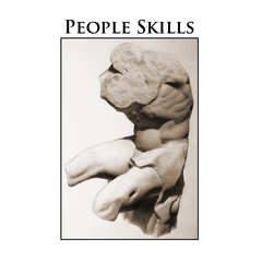 People Skills - Tricephalic Head - Boomkat