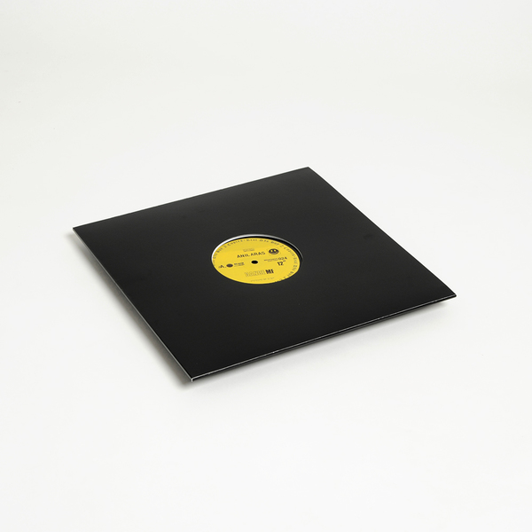 Anil Aras - Dance MF - Boomkat