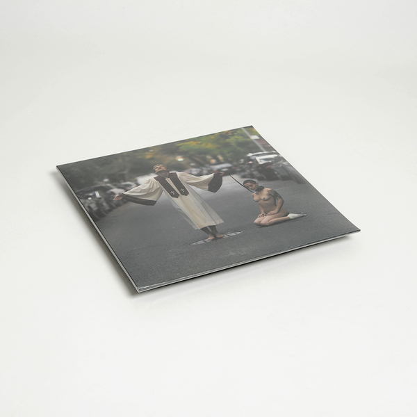 Slug Christ - The Crucifixion of Rapper Extraordinaire, Slug Christ ...