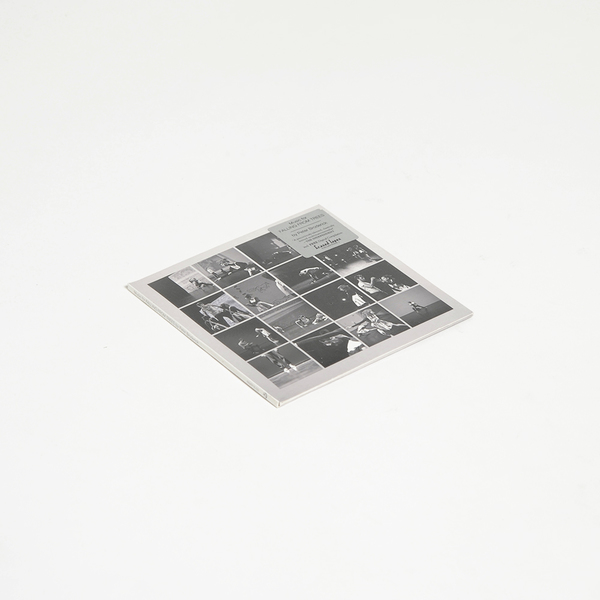 Peter Broderick - Music for Falling from Trees - Boomkat