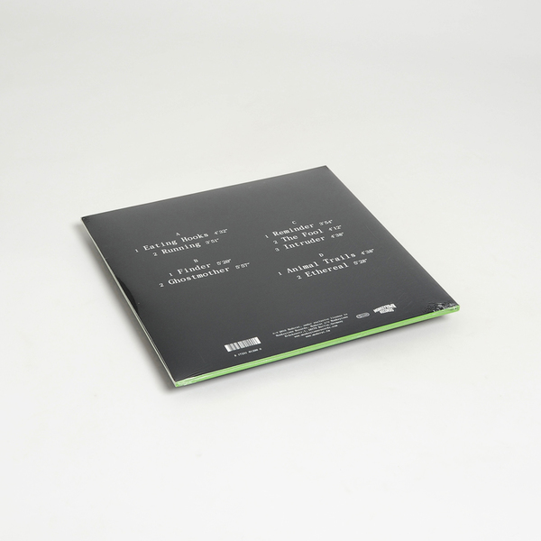 moderat - III (Deluxe Edition) - Boomkat