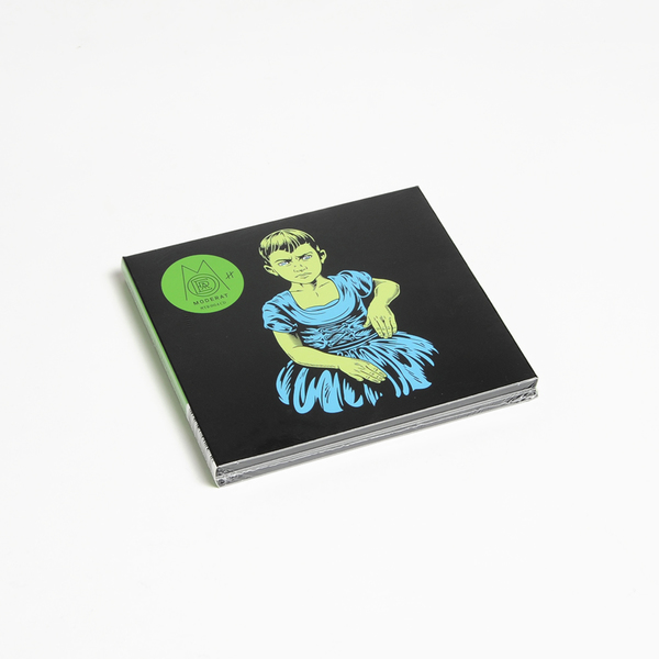 moderat - III (Deluxe Edition) - Boomkat